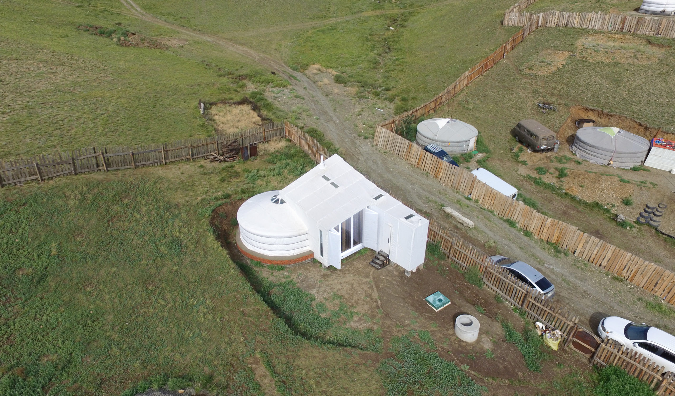 The Plug-in - Lorinet Foundation