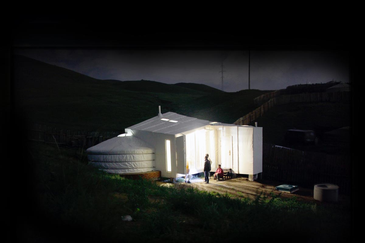 The Plug-in - Lorinet Foundation