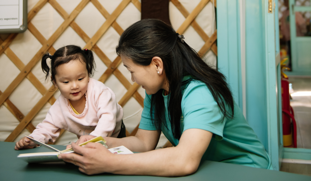 Our Grantmaking - Lorinet Foundation