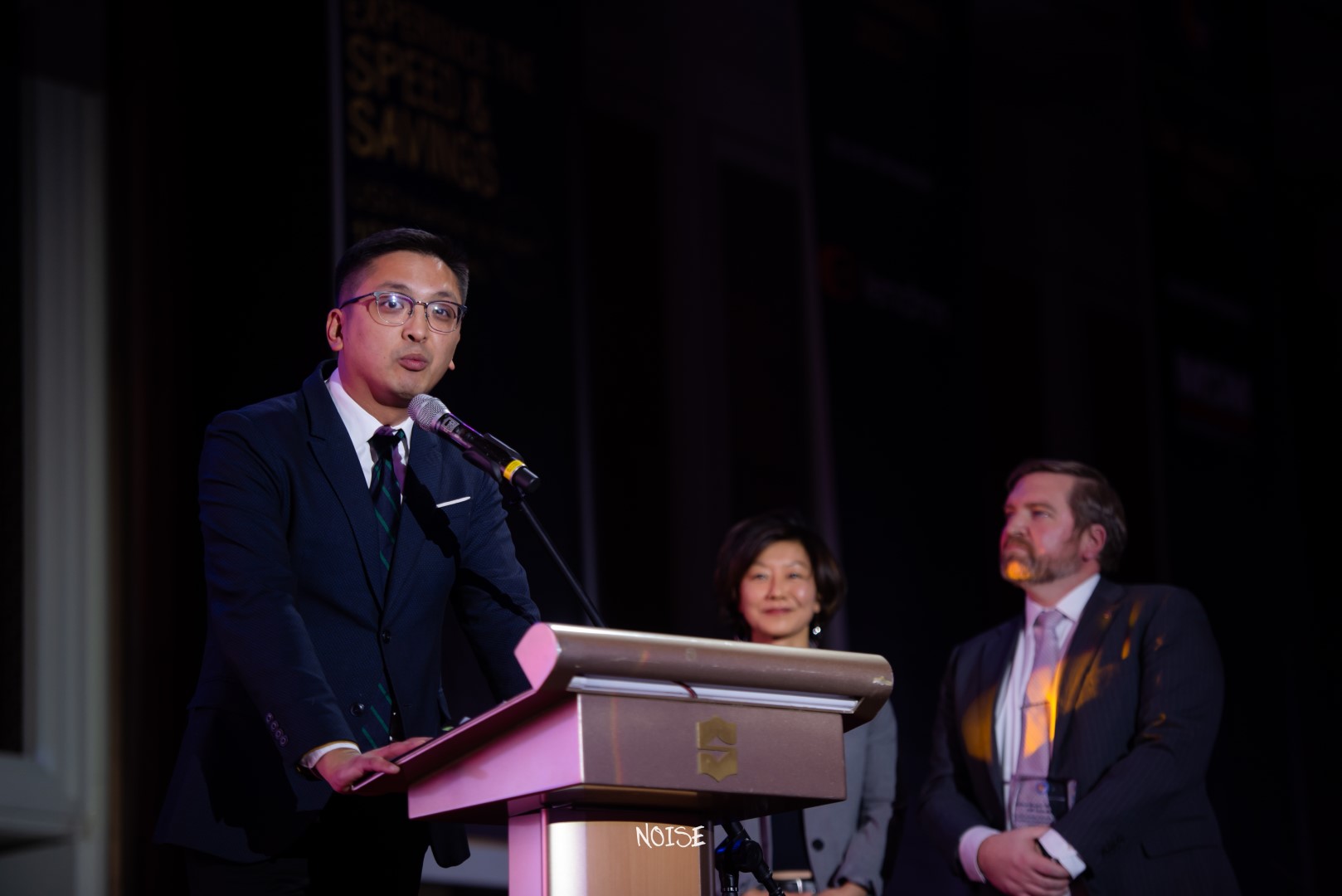 AmCham CSR Award 2023 for Innovation - Lorinet Foundation