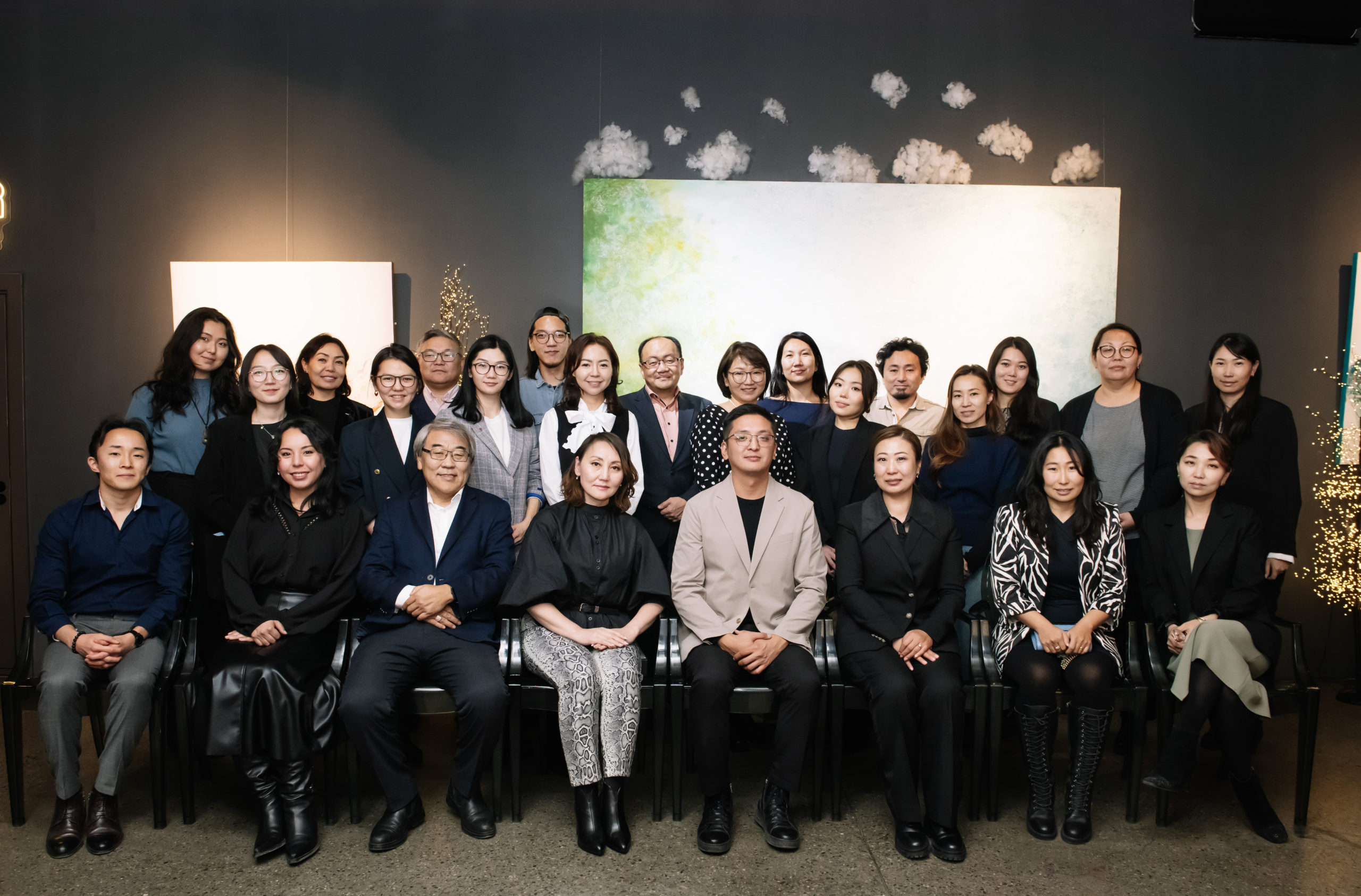 Lorinet Foundation Convenes Partners to Celebrate Collaboration and ...