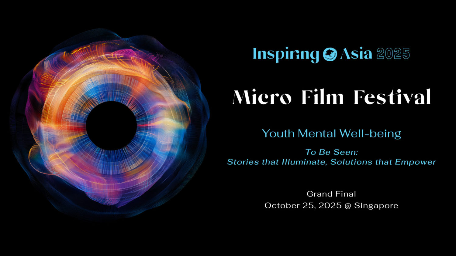 Lorinet Foundation Partners with Inspiring Asia to Spotlight Mongolia ...